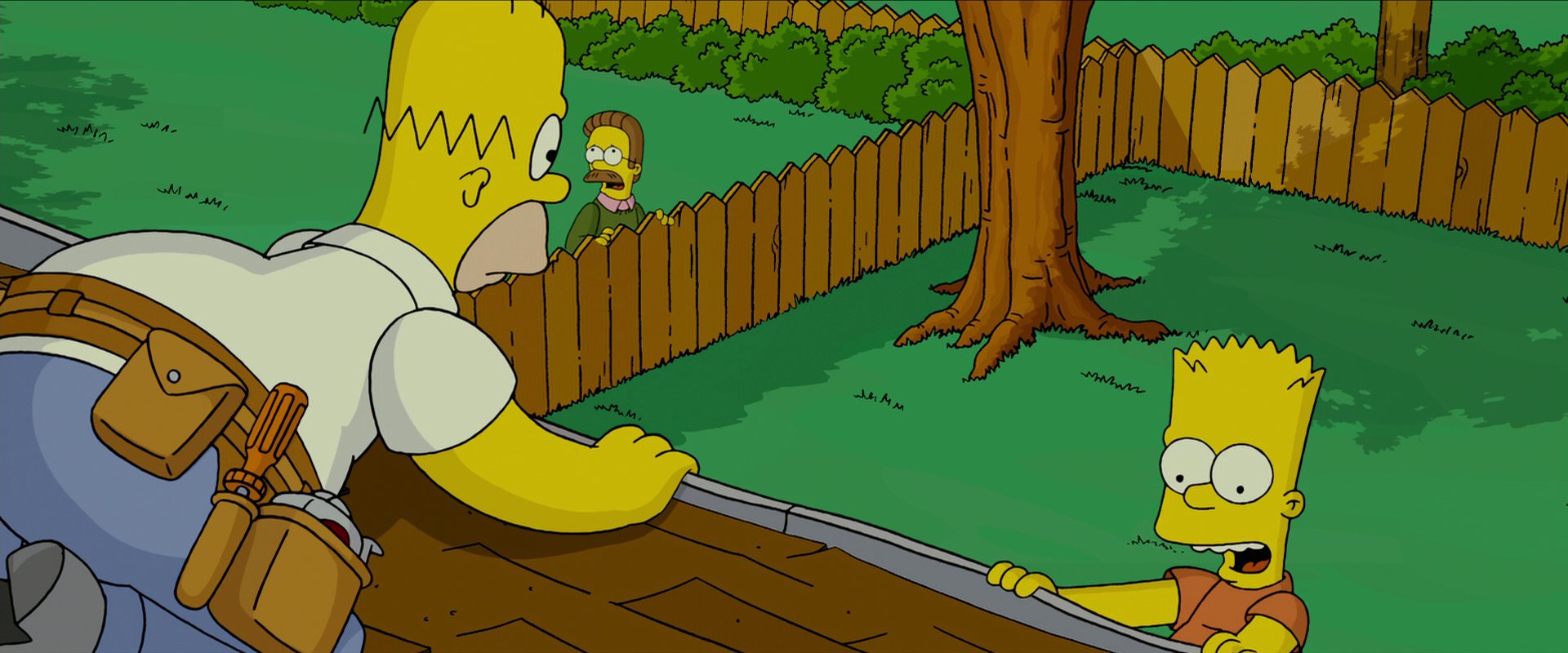 Frinkiac - Simpsons Meme & GIF Generator