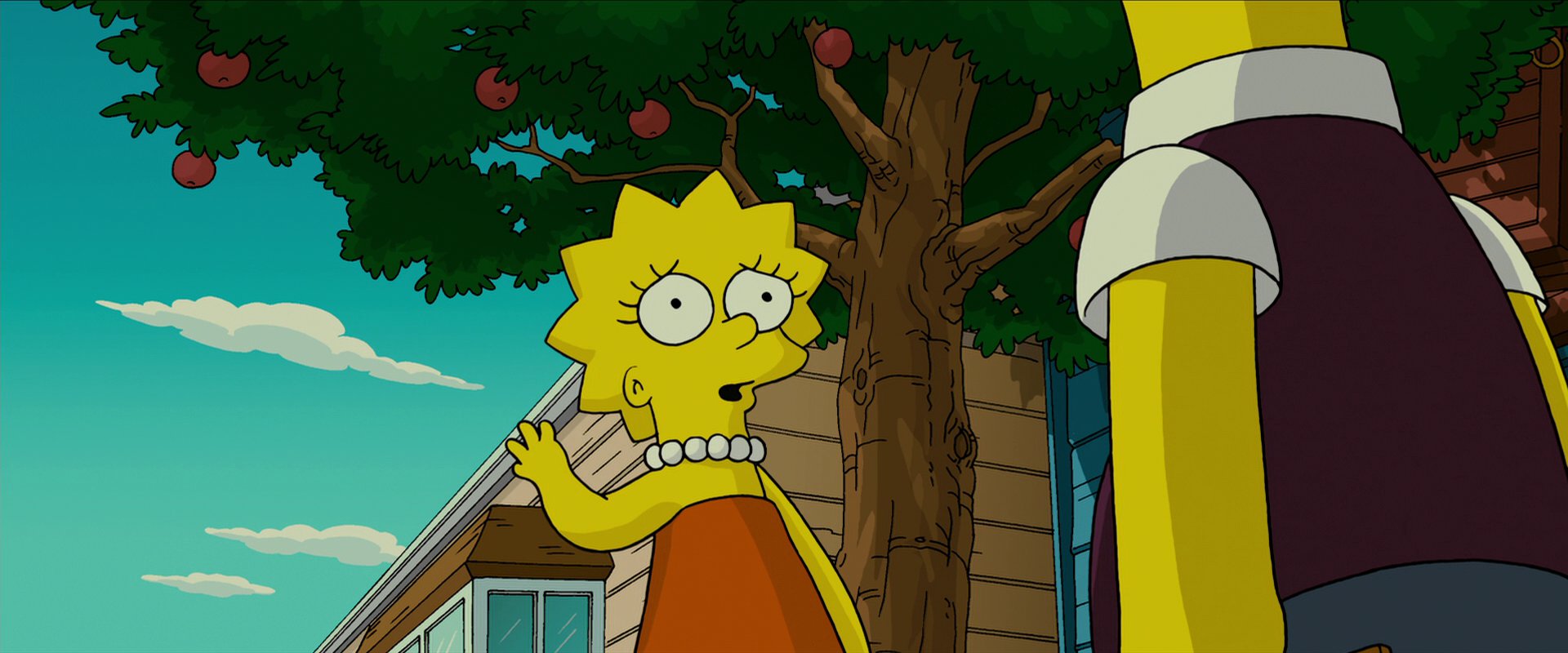 Frinkiac - Simpsons Meme & GIF Generator