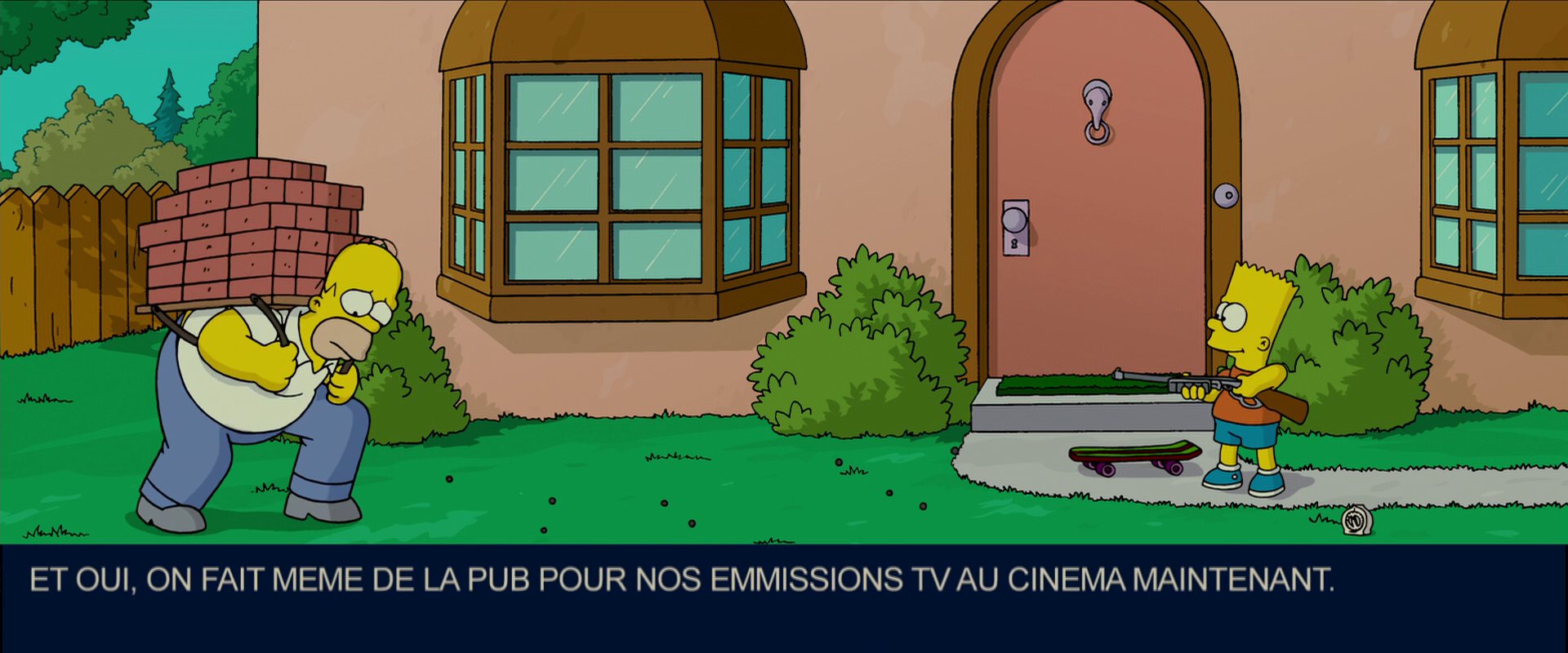 Frinkiac - Simpsons Meme & GIF Generator