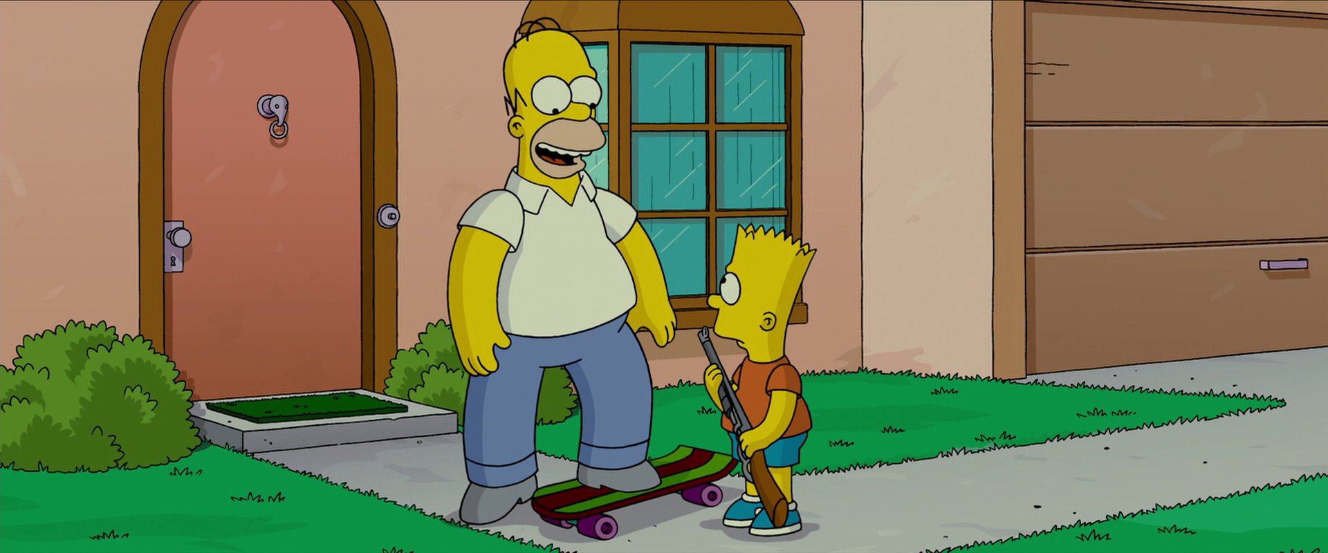 Frinkiac - Simpsons Meme & GIF Generator