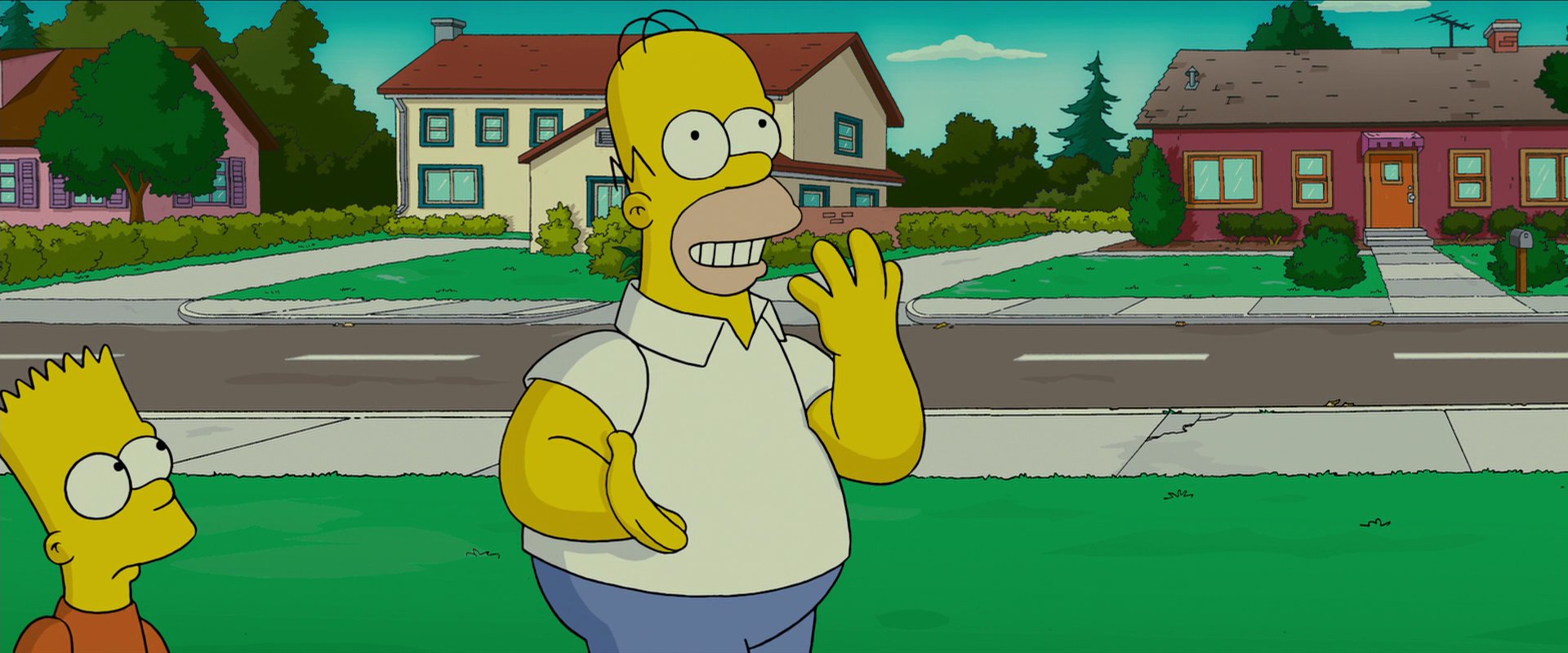 Frinkiac - Simpsons Meme & GIF Generator