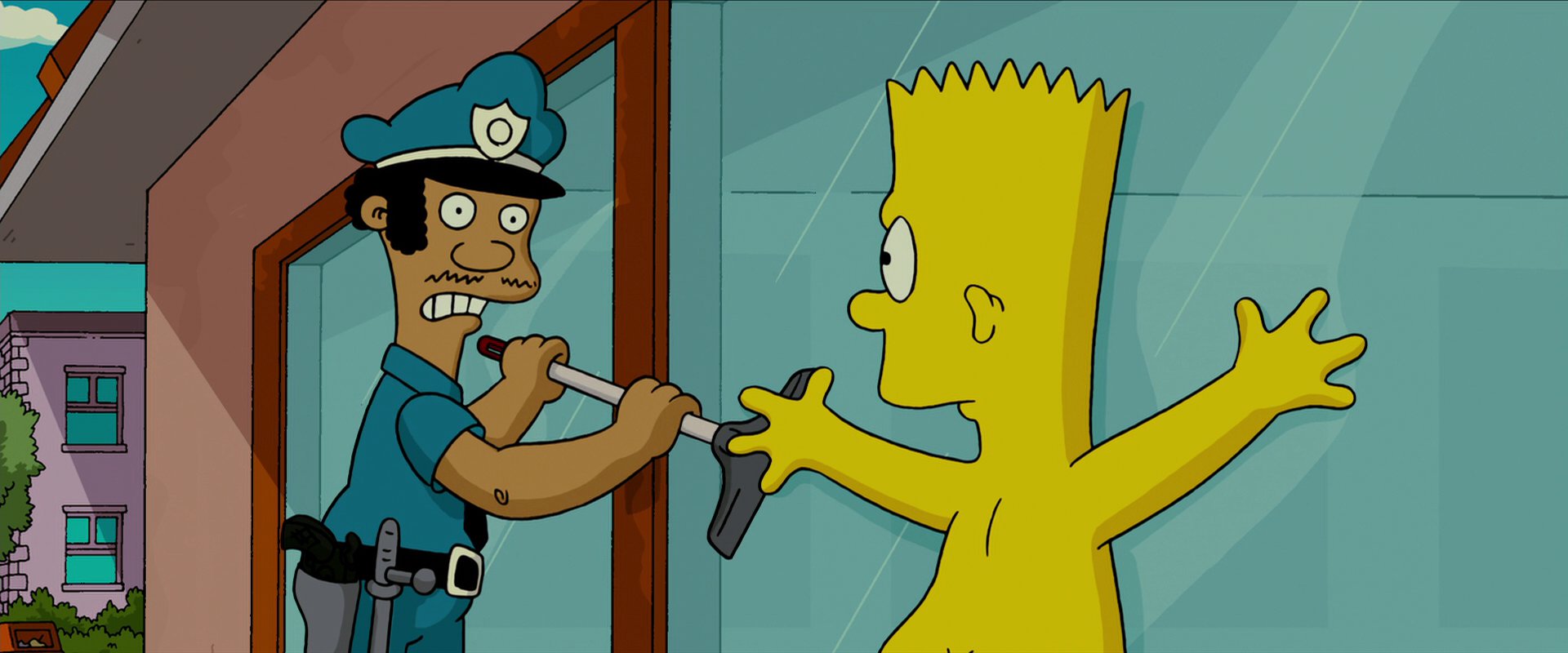 Frinkiac - Simpsons Meme & GIF Generator