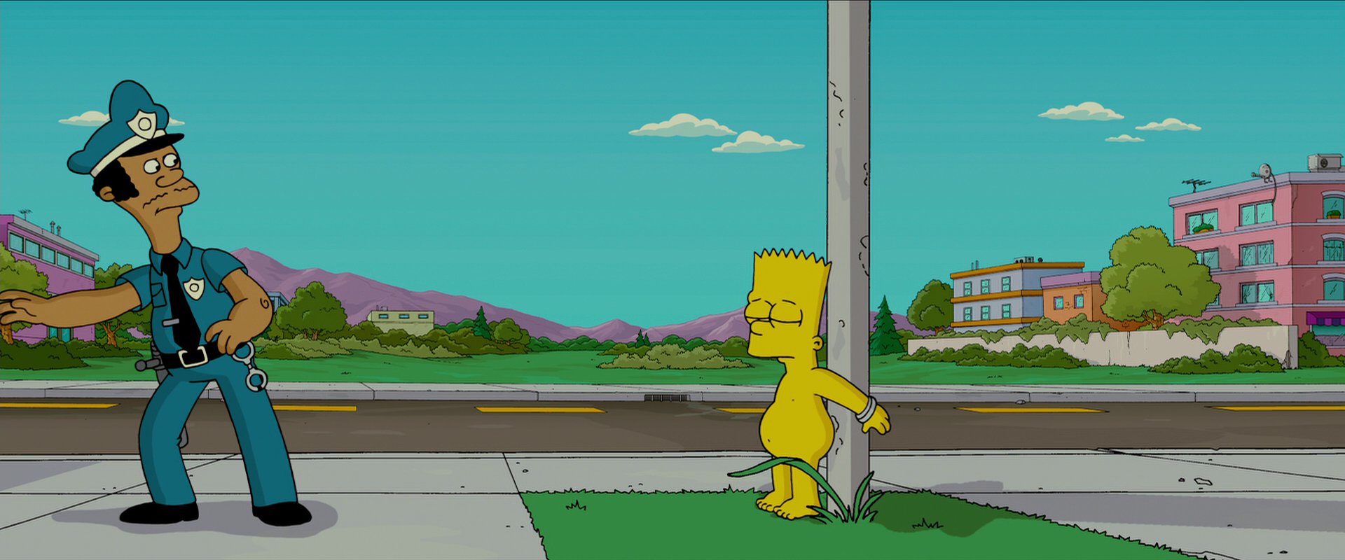 Frinkiac - Simpsons Meme & GIF Generator