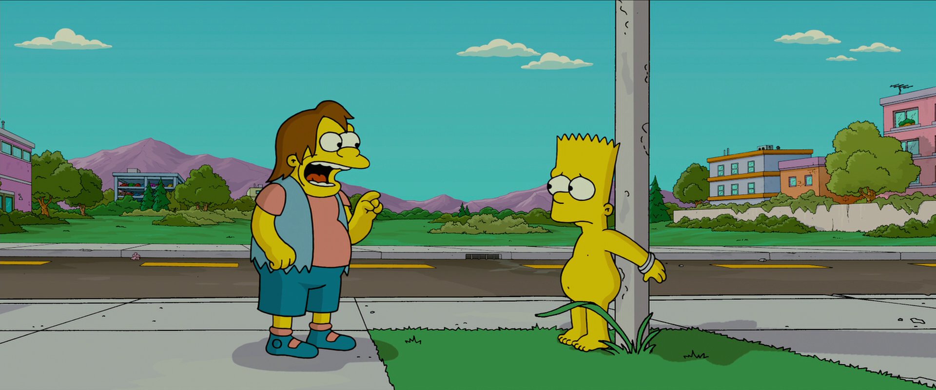 Frinkiac - Simpsons Meme & GIF Generator