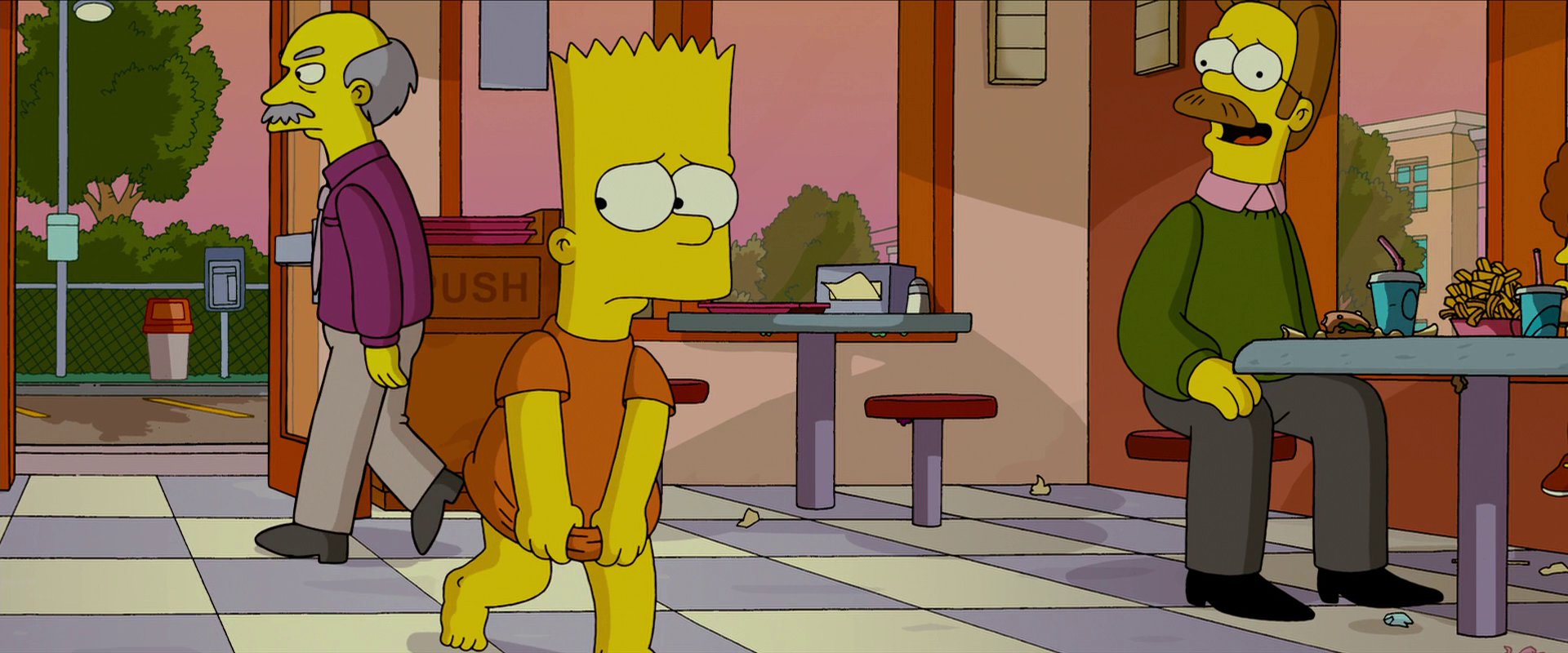 Frinkiac - Simpsons Meme & GIF Generator