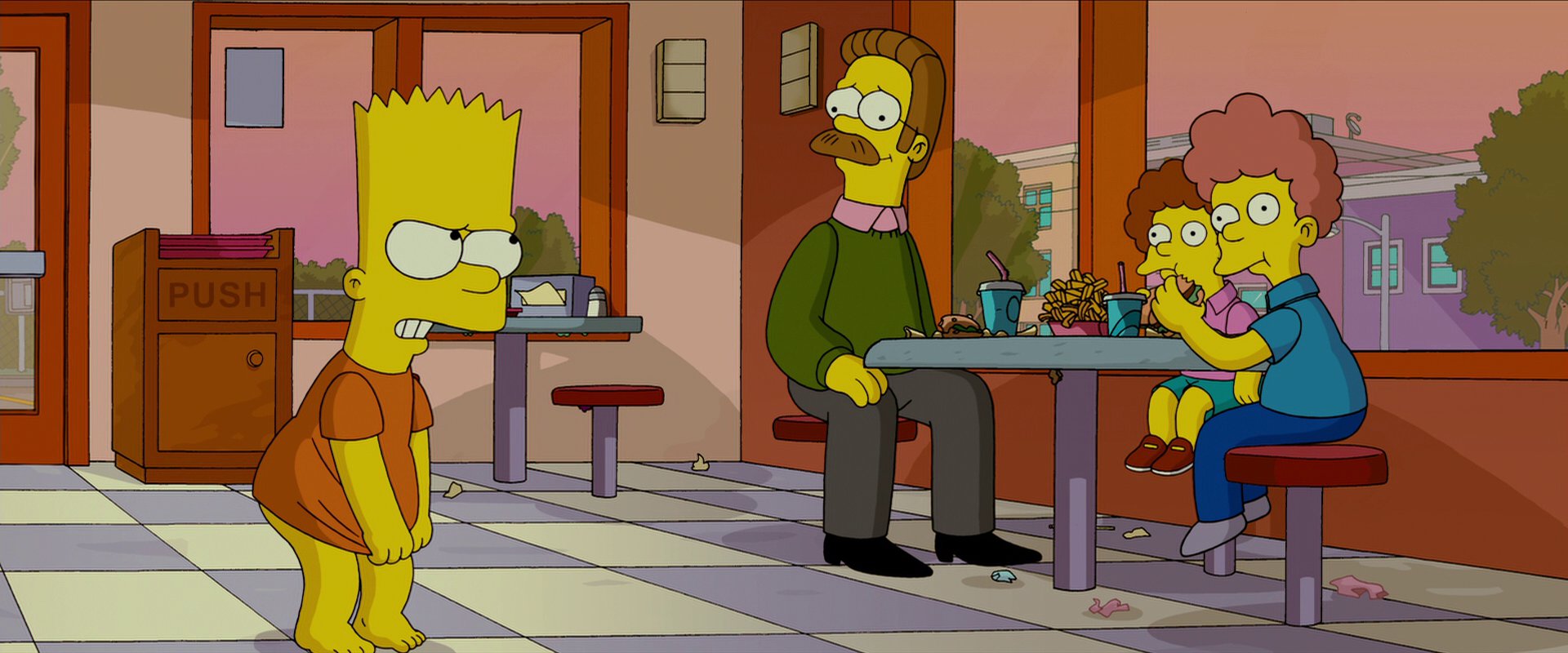 Frinkiac - Simpsons Meme & GIF Generator