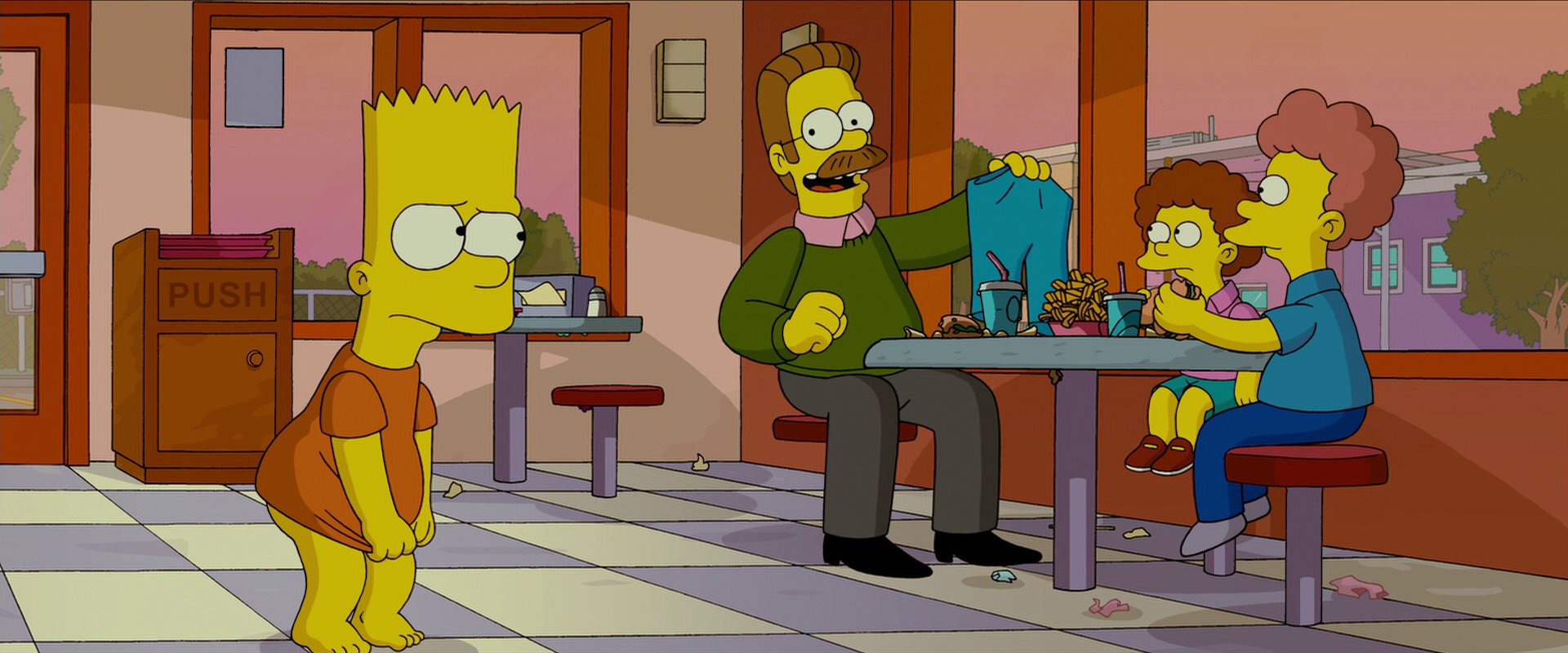 Frinkiac - Simpsons Meme & GIF Generator