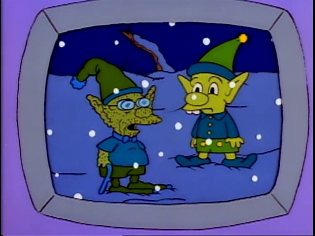 Frinkiac - Simpsons Meme & GIF Generator
