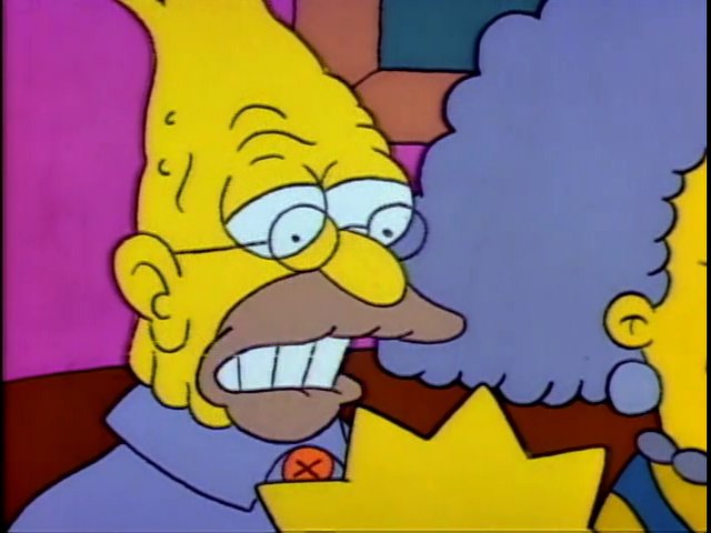 Frinkiac - Simpsons Meme & GIF Generator