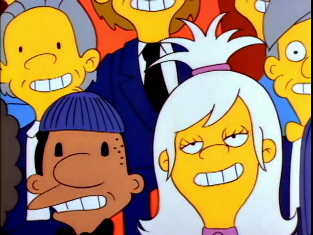 Frinkiac - Simpsons Meme & GIF Generator