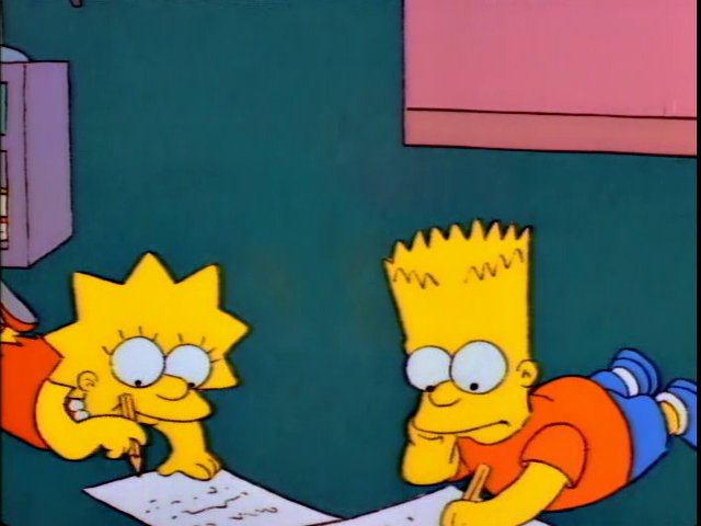 Frinkiac - Simpsons Meme & GIF Generator