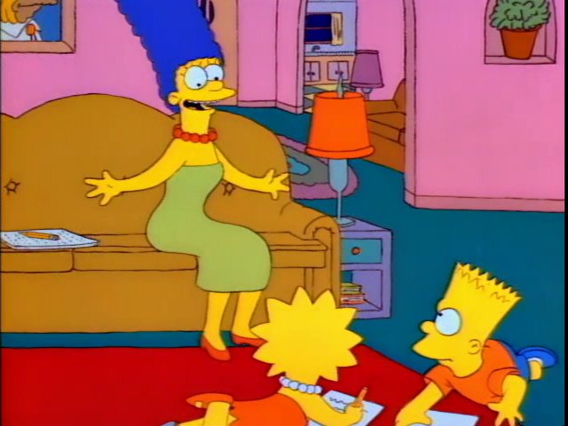 Frinkiac - Simpsons Meme & GIF Generator