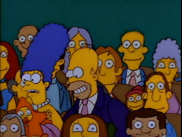 Frinkiac - Simpsons Meme & GIF Generator