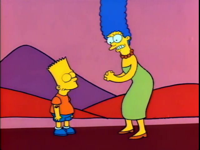 Frinkiac - Simpsons Meme & GIF Generator