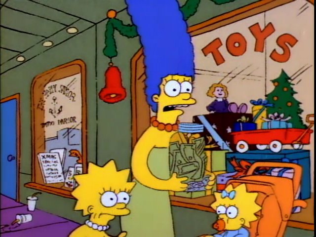 Frinkiac - Simpsons Meme & GIF Generator