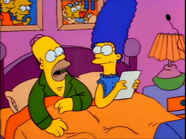 Frinkiac - Simpsons Meme & GIF Generator