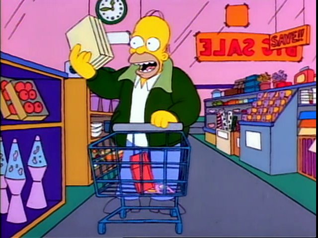 Frinkiac - Simpsons Meme & GIF Generator