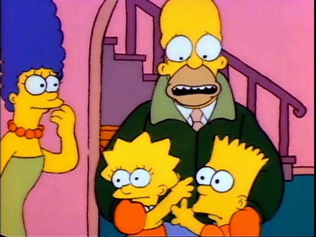 Frinkiac - Simpsons Meme & GIF Generator