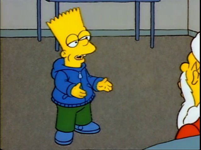 Frinkiac - Simpsons Meme & GIF Generator