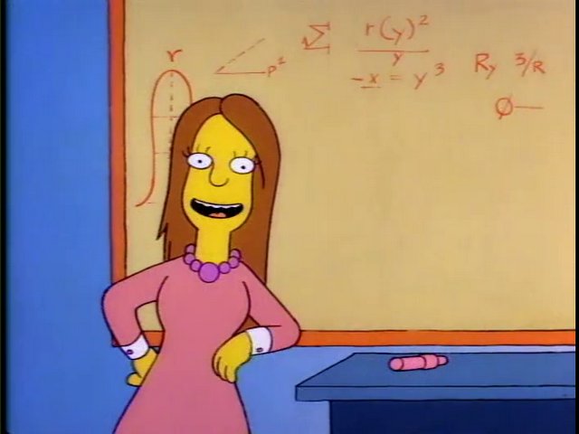 Frinkiac - Simpsons Meme & GIF Generator