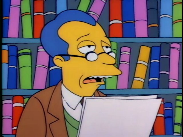 Frinkiac - Simpsons Meme & GIF Generator