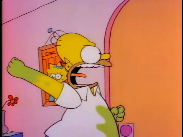 Frinkiac - Simpsons Meme & GIF Generator