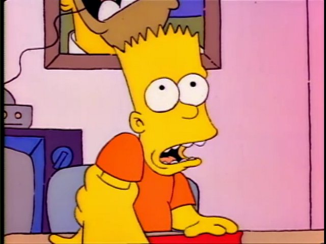 When your dad's a kwyjibo. : r/SimpsonsFaces