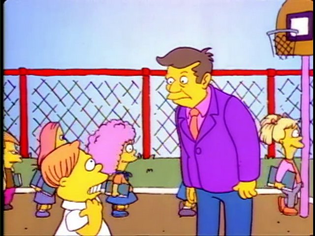 Frinkiac - Simpsons Meme & GIF Generator