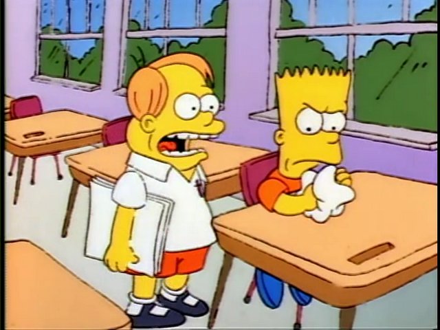 Frinkiac - Simpsons Meme & GIF Generator