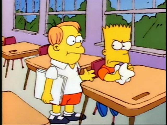 Frinkiac - Simpsons Meme & GIF Generator