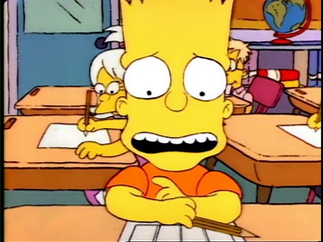 Frinkiac - Simpsons Meme & GIF Generator