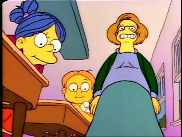 Frinkiac - Simpsons Meme & GIF Generator