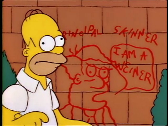 Frinkiac - Simpsons Meme & GIF Generator