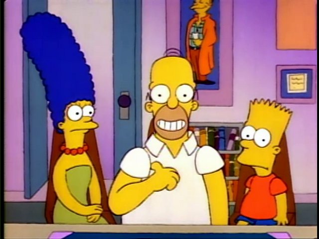 Frinkiac - Simpsons Meme & GIF Generator