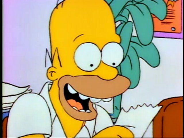 Frinkiac - Simpsons Meme & GIF Generator
