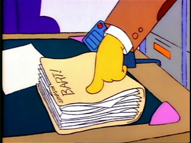 Frinkiac - Simpsons Meme & GIF Generator