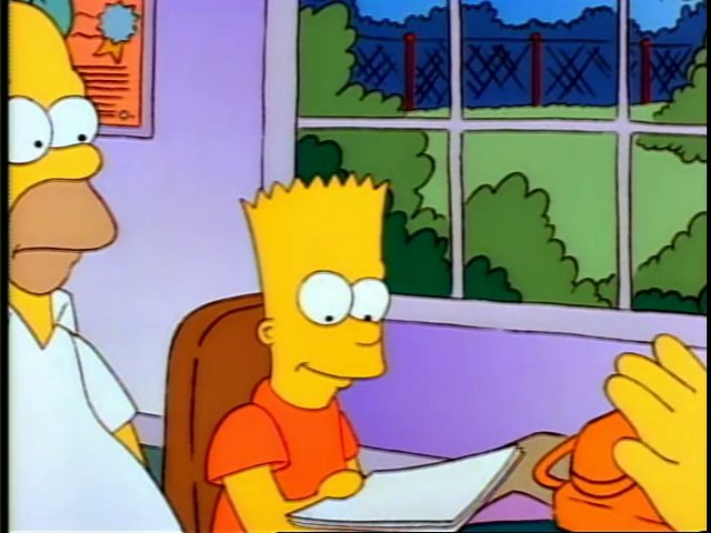 Frinkiac - Simpsons Meme & GIF Generator