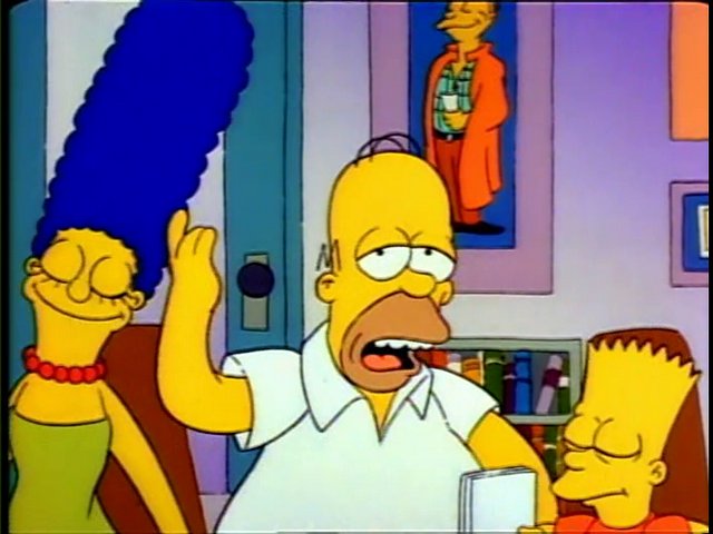 Frinkiac - Simpsons Meme & GIF Generator