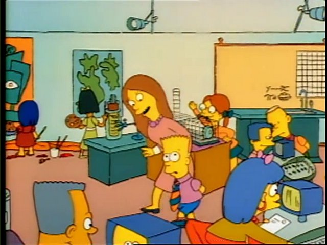 Frinkiac - Simpsons Meme & GIF Generator