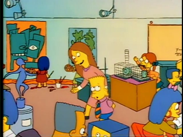 Frinkiac - Simpsons Meme & GIF Generator