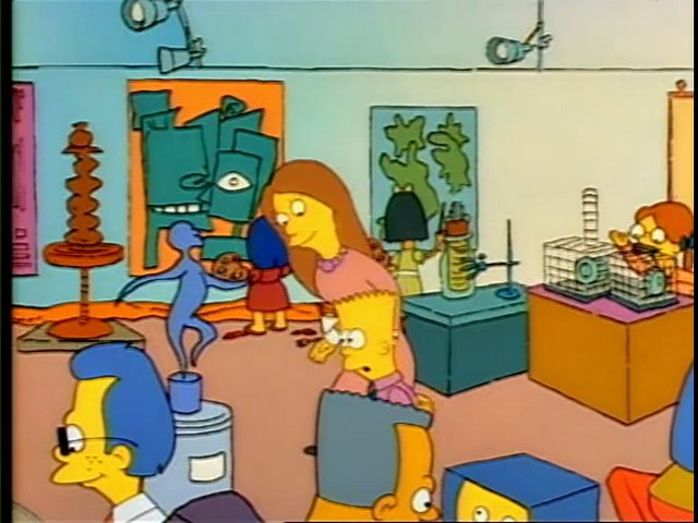 Frinkiac - Simpsons Meme & GIF Generator