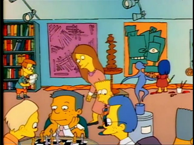 Frinkiac - Simpsons Meme & GIF Generator