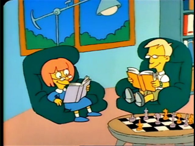 Frinkiac - Simpsons Meme & GIF Generator