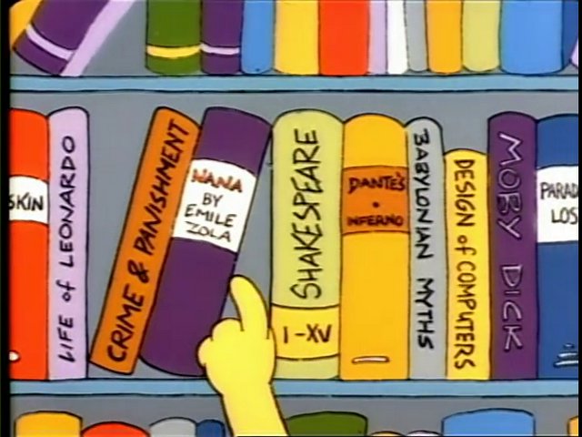 Frinkiac - Simpsons Meme & GIF Generator