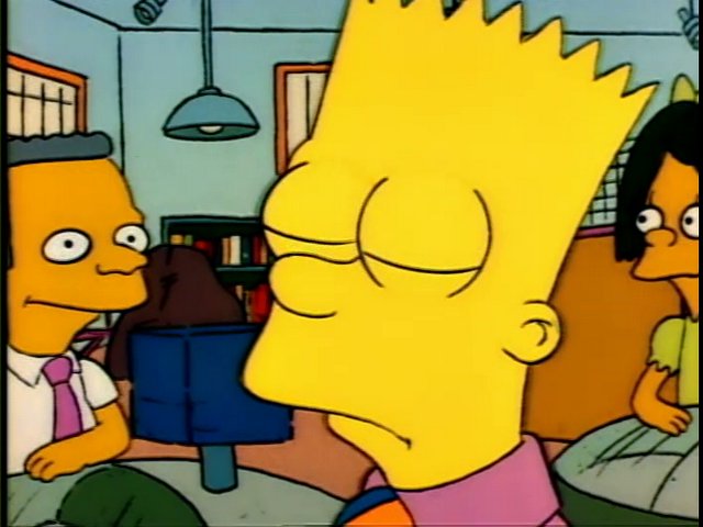 Frinkiac - Simpsons Meme & GIF Generator