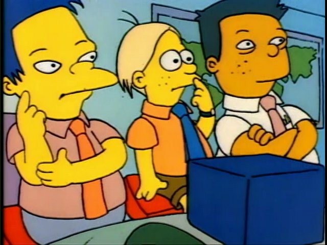 Frinkiac - Simpsons Meme & GIF Generator