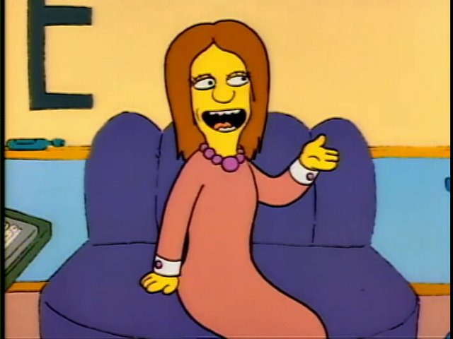 Frinkiac - Simpsons Meme & GIF Generator