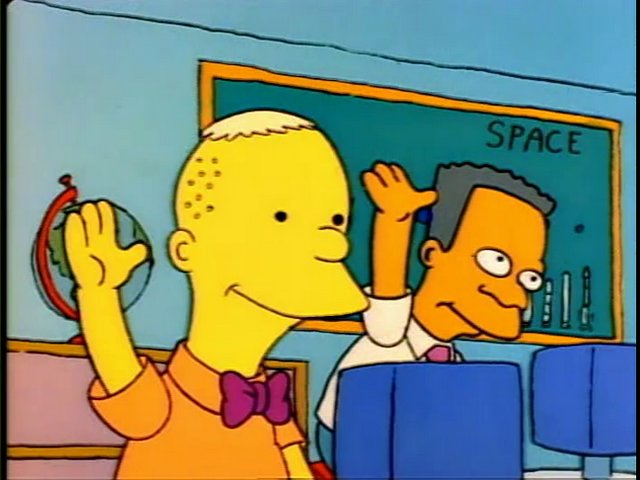 Frinkiac - Simpsons Meme & GIF Generator