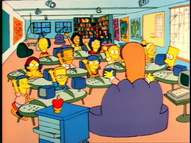 Frinkiac - Simpsons Meme & GIF Generator