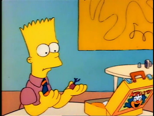 Frinkiac - Simpsons Meme & GIF Generator